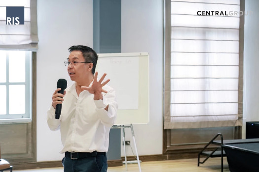 RIS Director Outing 2024 at Khaoyai | RIS