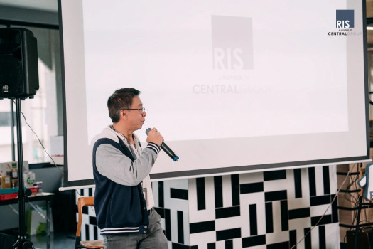 RIS Town Hall 2025: Embracing a New Era of Collective Growth | RIS